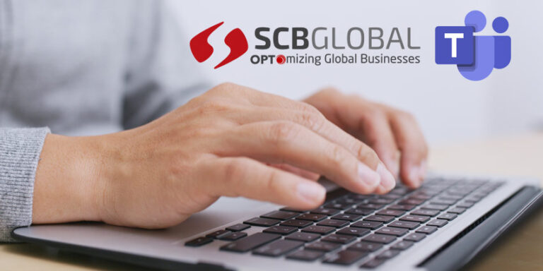 Publications - SCB Global